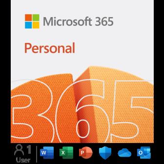 Microsoft 365 Personal - Bilingual [Digital Code] - Canada Computers ...